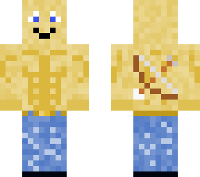 Six Pack | Minecraft Skins