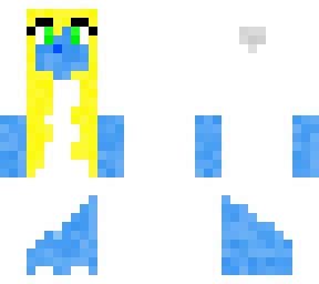 smurf | Minecraft Skins