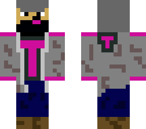 Totem | Minecraft Skins