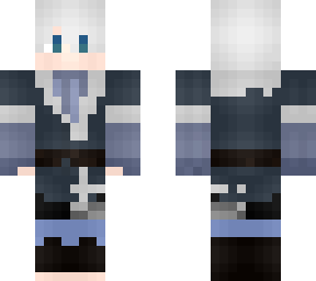 yuki | Minecraft Skins