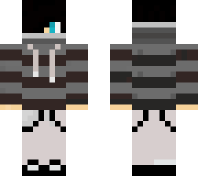 Aphmau Zane | Minecraft Skins