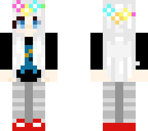 Abigail | Minecraft Skins