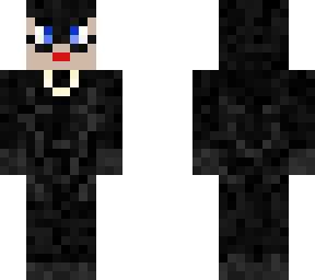 catwoman | Minecraft Skins