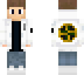 pdf | Minecraft Skins