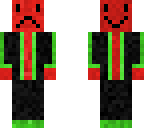 malachi 2 | Minecraft Skin