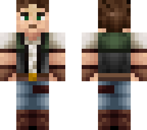 Medieval Guy | Minecraft Skins