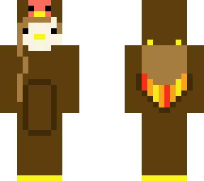 turkey | Minecraft Skins