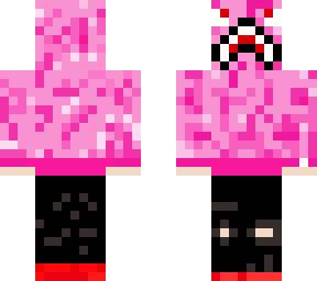 Bape | Minecraft Skin