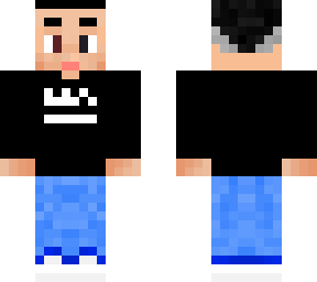 betaweed | Minecraft Skin