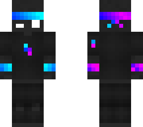 Rgb | Minecraft Skins