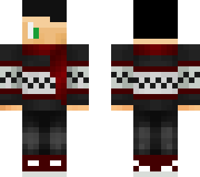 MLG | Minecraft Skin