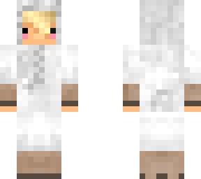 My Sheep Skin | Minecraft Skin