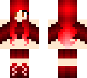 Please don't use Ruby | Minecraft Skin