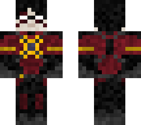 tim drake | Minecraft Skins