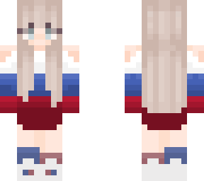 Russia | Minecraft Skin