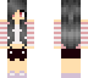 spunky | Minecraft Skins