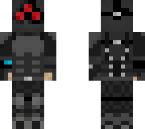 elite agent | Minecraft Skins