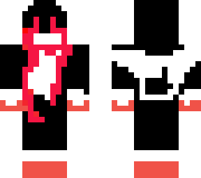 Tails Exe | Minecraft Skins