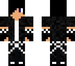 COOL BOY_PRO | Minecraft Skin