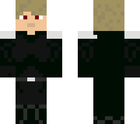starkiller | Minecraft Skins