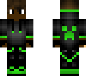 Macho | Minecraft Skins