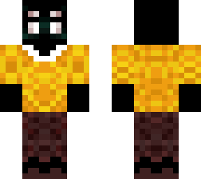 monster prom | Minecraft Skins