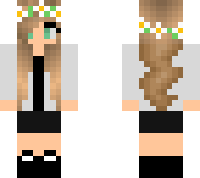 Test Subject | Minecraft Skins