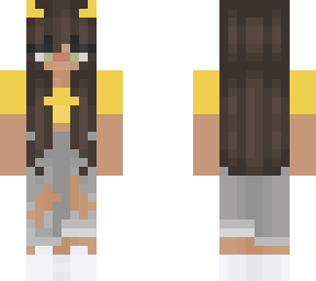 thicc | Minecraft Skin