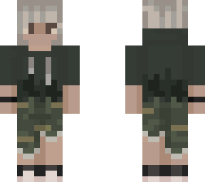 camo pants | Minecraft Skins