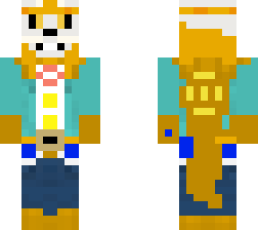sans undertale dream sans | Minecraft Skins