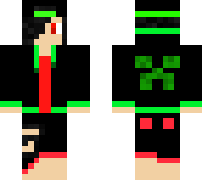 vampire hunter | Minecraft Skins