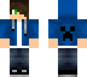 miguel | Minecraft Skins