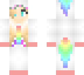 My PJ skin | Minecraft Skin