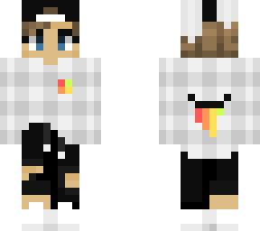 rei | Minecraft Skins