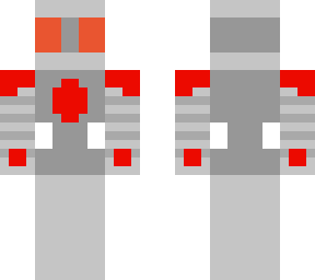 SIR Unit | Minecraft Skin