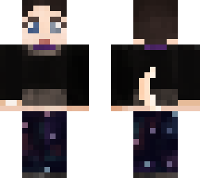 Yeetus | Minecraft Skin