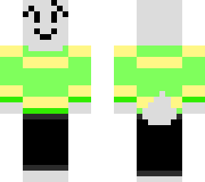 Asriel | Minecraft Skins