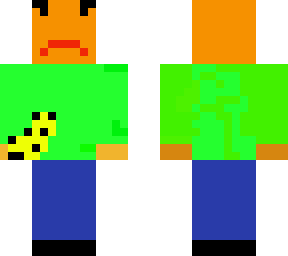 baldi | Minecraft Skins
