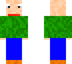 baldi | Minecraft Skins