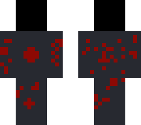 death lord | Minecraft Skin