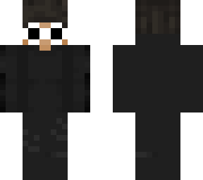 EntityVoltt | Minecraft Skin