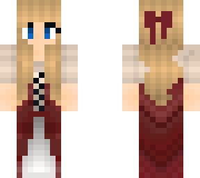 LOl woops | Minecraft Skin