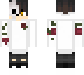 Neck Derp | Minecraft Skin