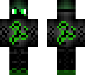 Razer | Minecraft Skins