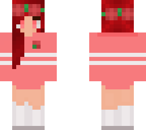 See Through | Minecraft Skins