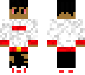 Stoner | Minecraft Skins