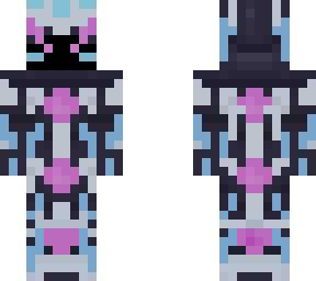 terraria calamity | Minecraft Skins