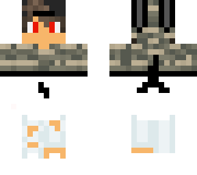 alec | Minecraft Skin