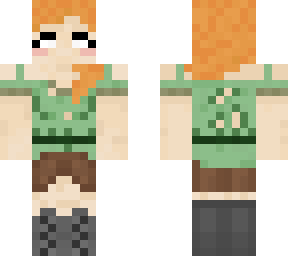 Alexbrine | Minecraft Skins