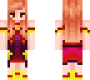 world of warcraft | Minecraft Skins